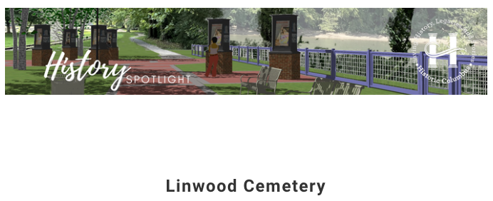 Historic Columbus ‘ History Spotlight Features Linwood Cemetery | Visit ...