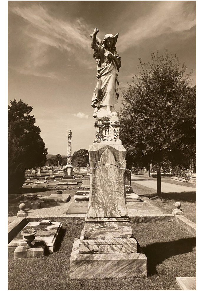 Historic Columbus ‘ History Spotlight Features Linwood Cemetery | Visit ...