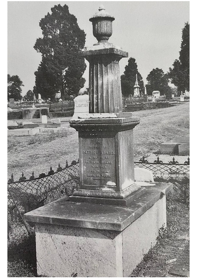 Historic Columbus ‘ History Spotlight Features Linwood Cemetery | Visit ...